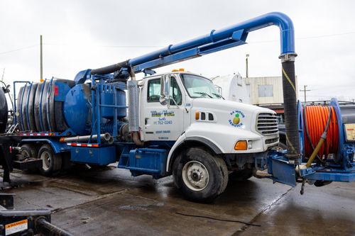 MarVac | Comprehensive Environmental Solutions in Washington
