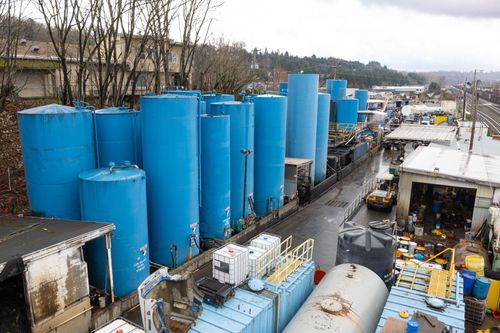 MarVac | Comprehensive Environmental Solutions in Washington